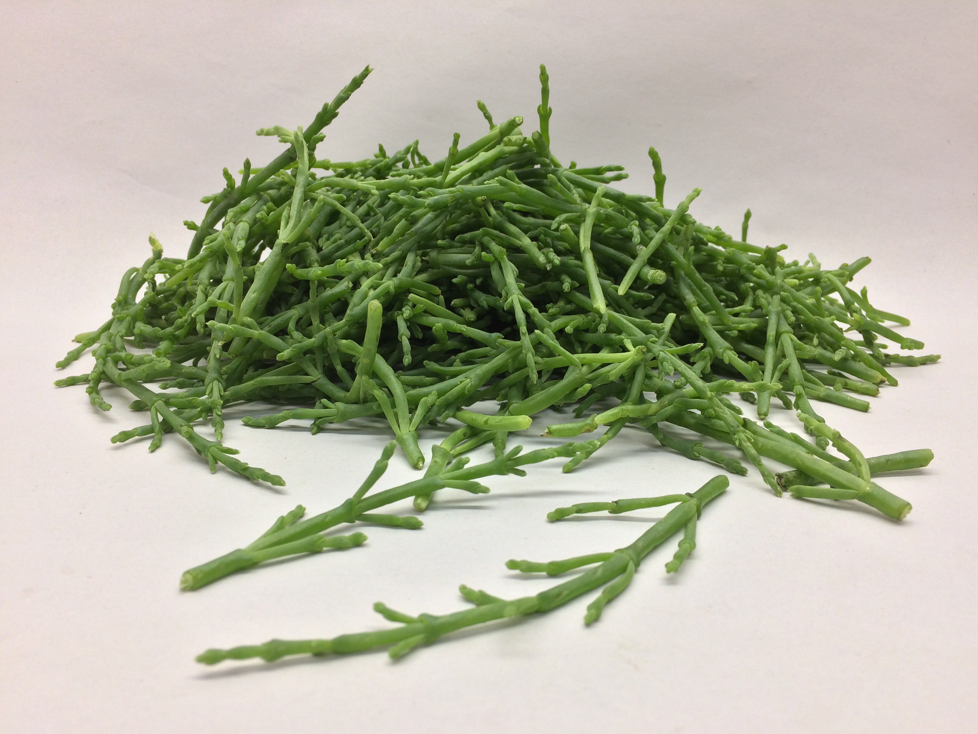 Mikuni Wild Harvest: Specialty Produce