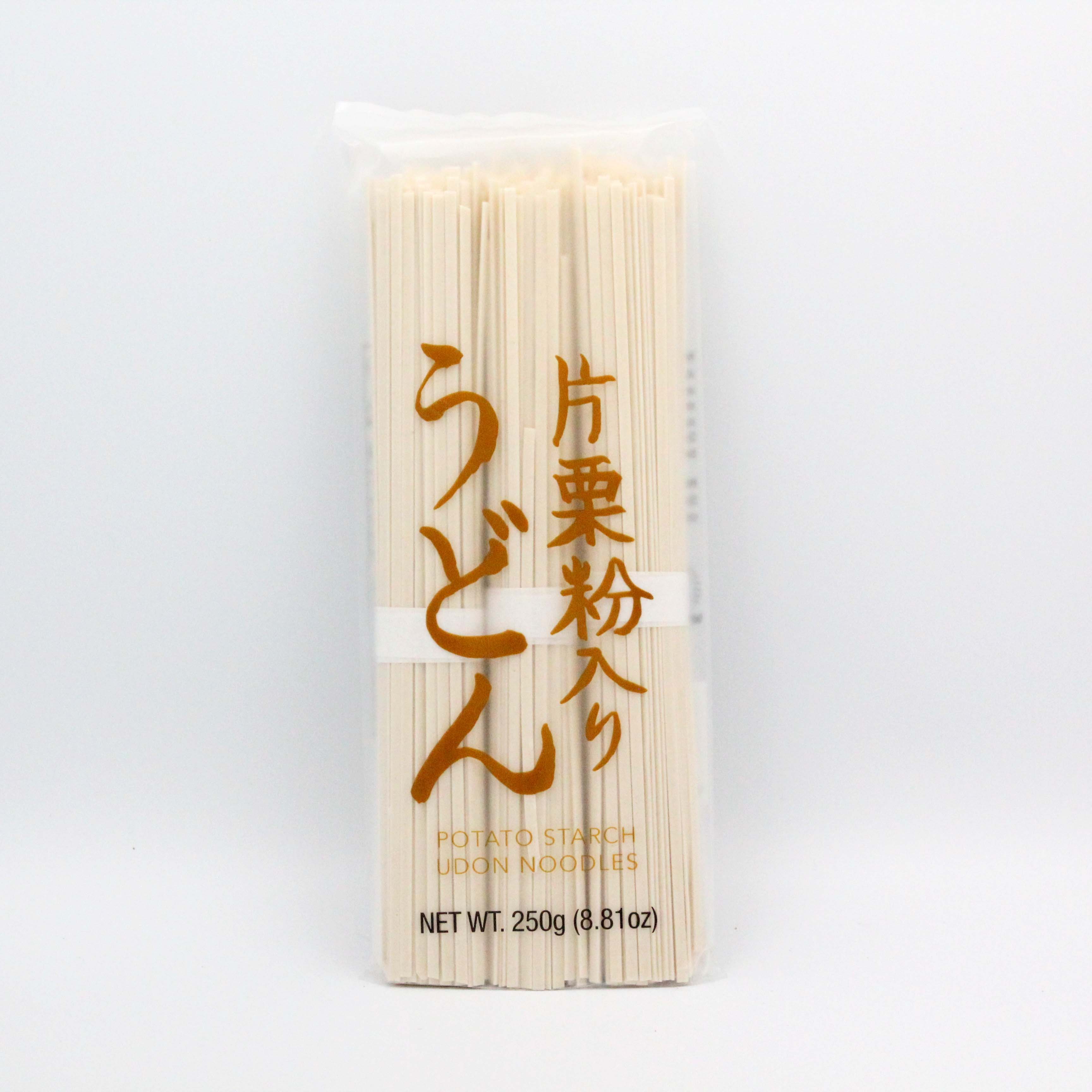Mikuni Wild Harvest: Udon Katakuriko Noodles / 250g