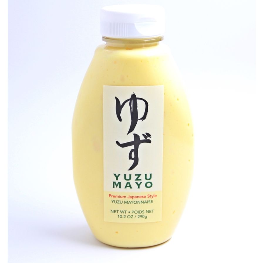 Mikuni Wild Harvest: Yuzu Mayo / 290g