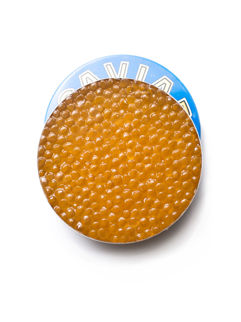 Mikuni Wild Harvest: Caviar and Roe